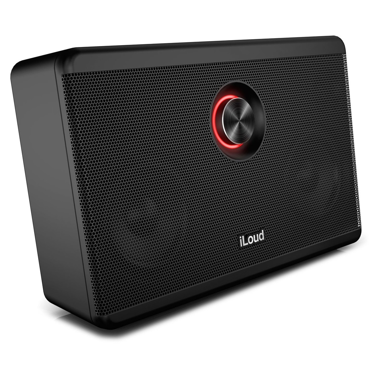 Ik Multimedia Iloud Bluetooth Speaker At Gear4music