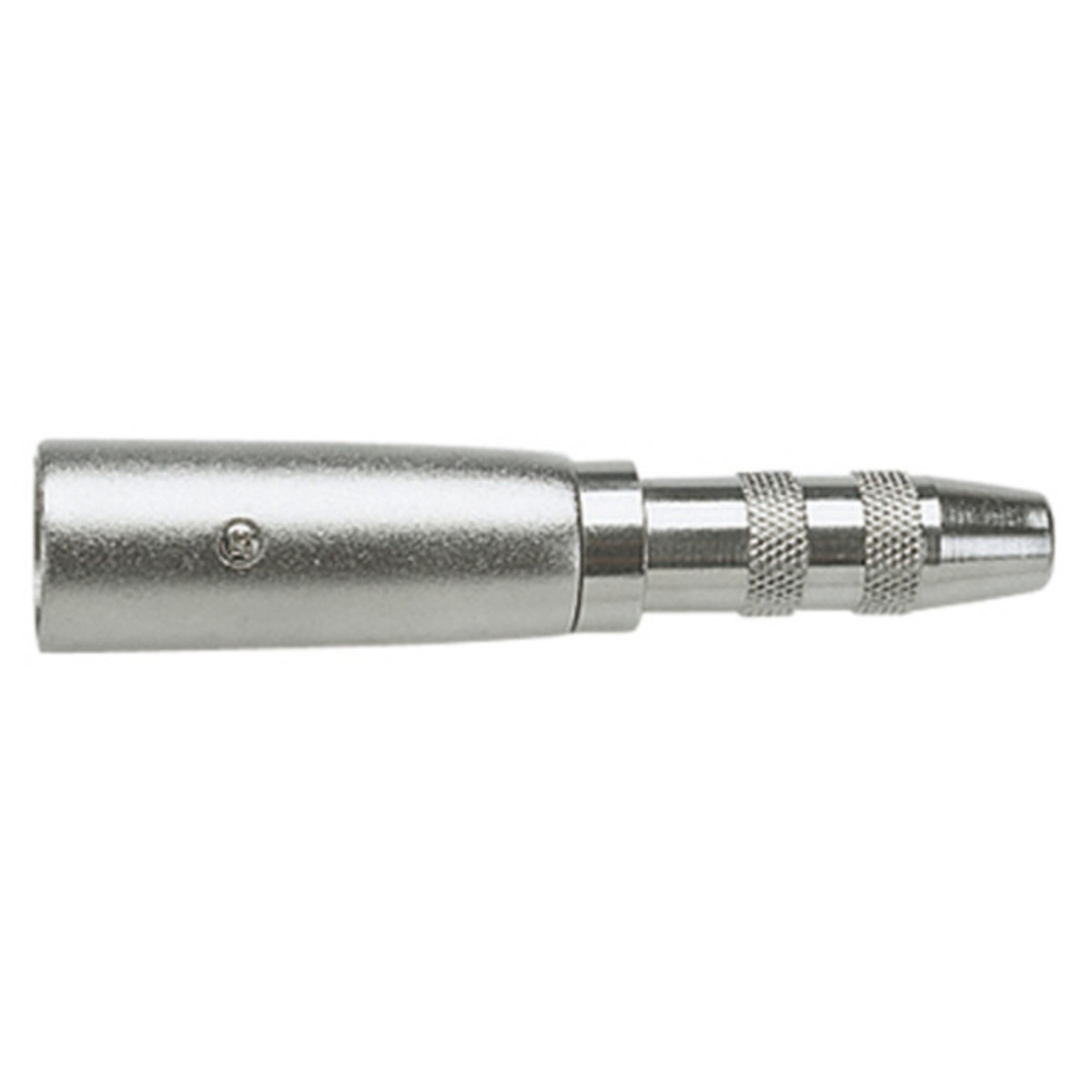 Electrovision Xlr Male635mm Mono Female Adaptor Gear4music