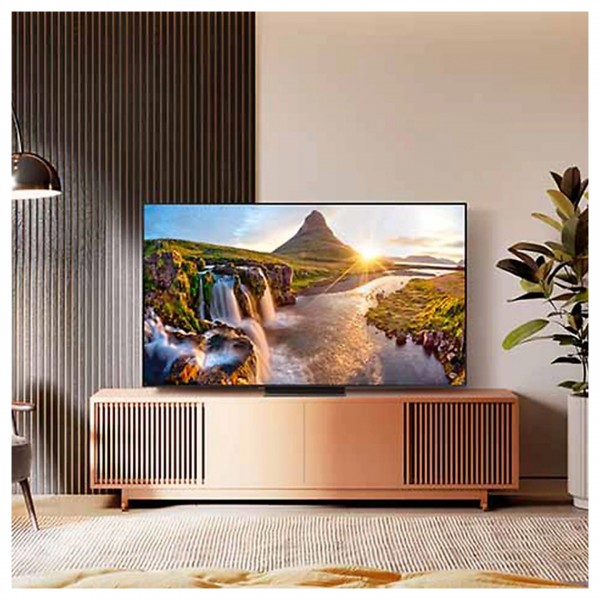 Samsung 65 Qn800c Neo Qled 8k Hdr Smart Tv At