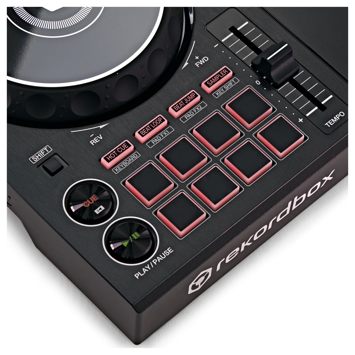 Pioneer Dj Ddj 400 Rekordbox Controller At Gear4music