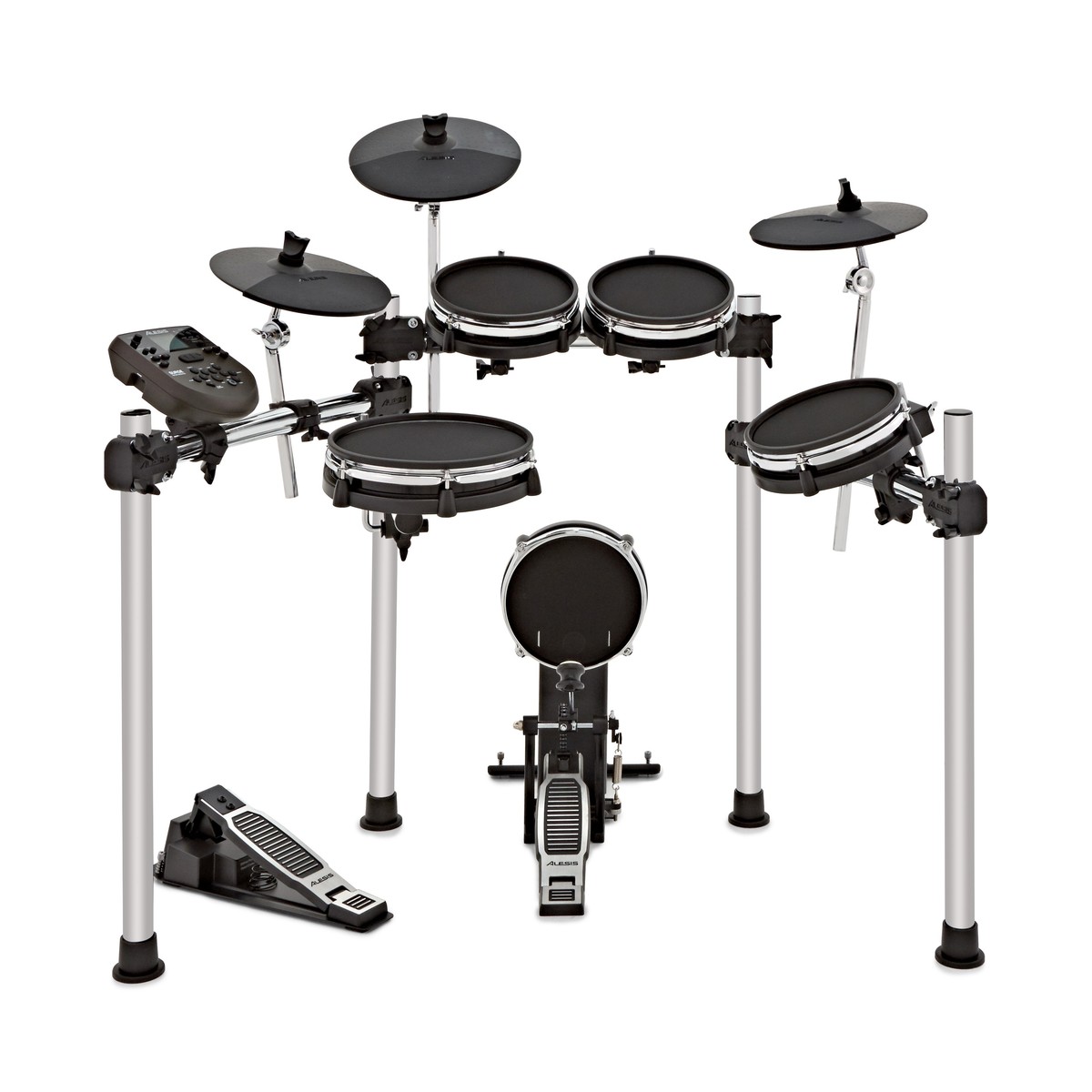 Alesis Surge Mesh Electronic Drum Kit At Gear4music