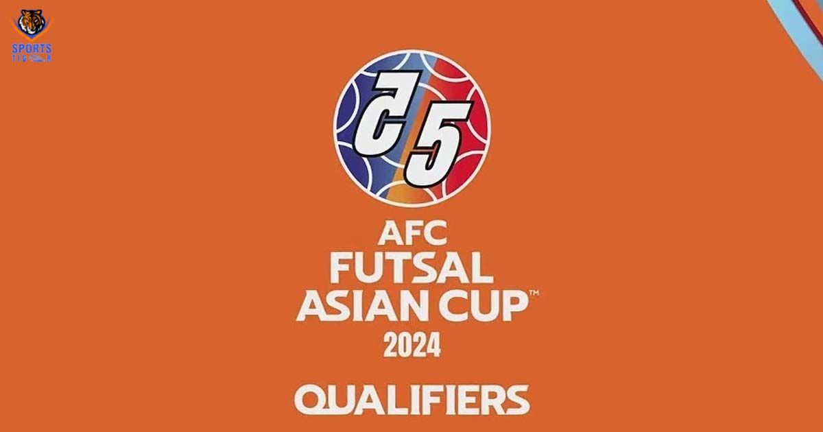 Afc Futsal Asian Cup 2024 Qualifiers Groups Schedule Live Streaming