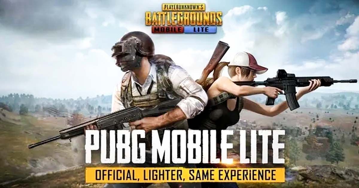 Pubg Mobile Lite Check Steps To Download 0250 Apk