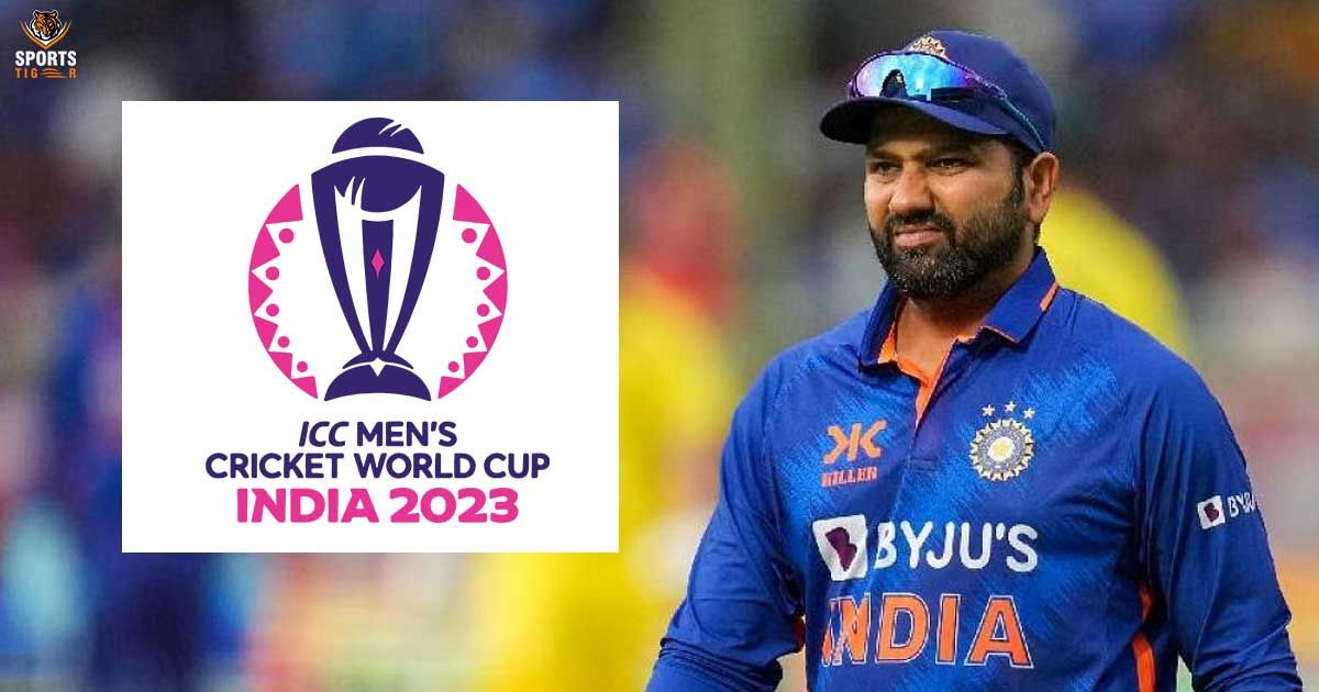 Rohit Sharma On India Squad Odi World Cup 2023