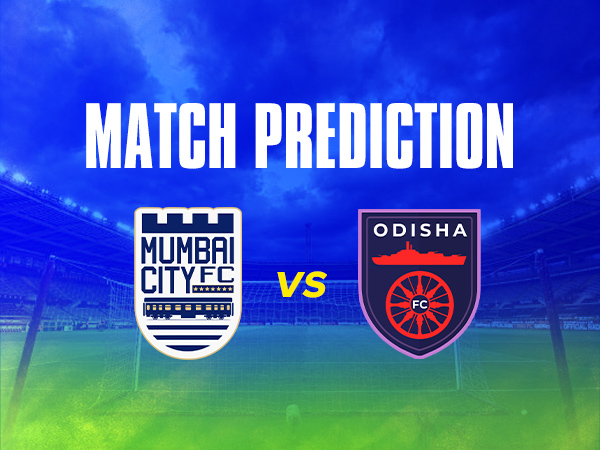 Mumbai City Fc Vs Odisha Fc Prediction Winner Goal Scorer Final