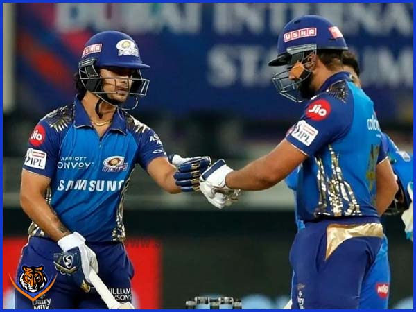 Rohit Sharma Has Played Big Role In Many Players Successes Ishan Kishan