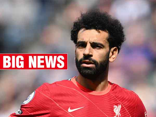 Mohamed Salah Transfer News “i Am Staying Next Season For Sure” Mo