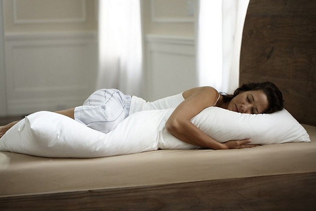 The Best Body Pillow For 2020 Reviews By Wirecutter