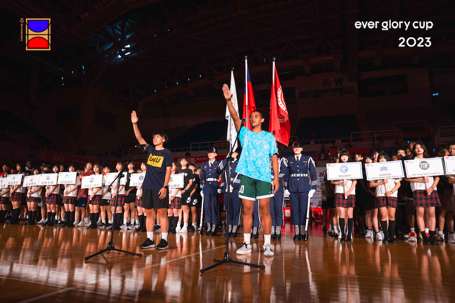 今夏最受矚目籃球賽事 第10屆長耀盃美日菲韓高校下戰帖