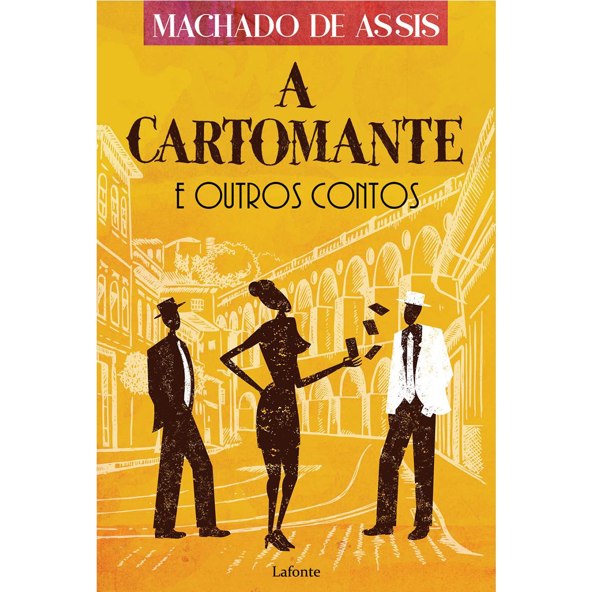 A Cartomante Machado De Assis A Cartomante Machado De Assis Lafonte