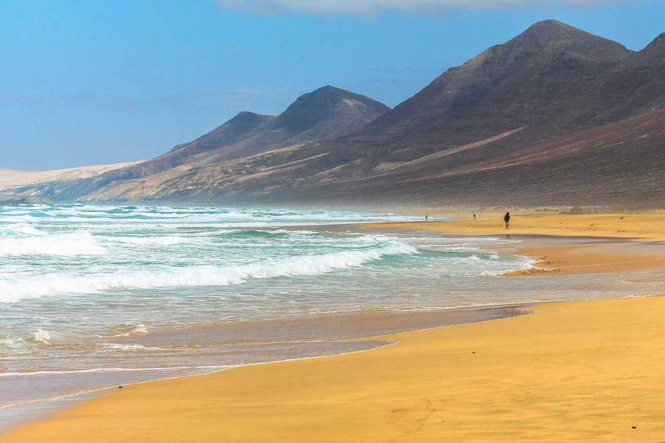 Best Beaches In Fuerteventura Insight Guides Blog