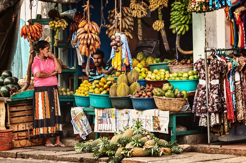 Sri Lankas Top 5 Food Experiences Insight Guides Blog