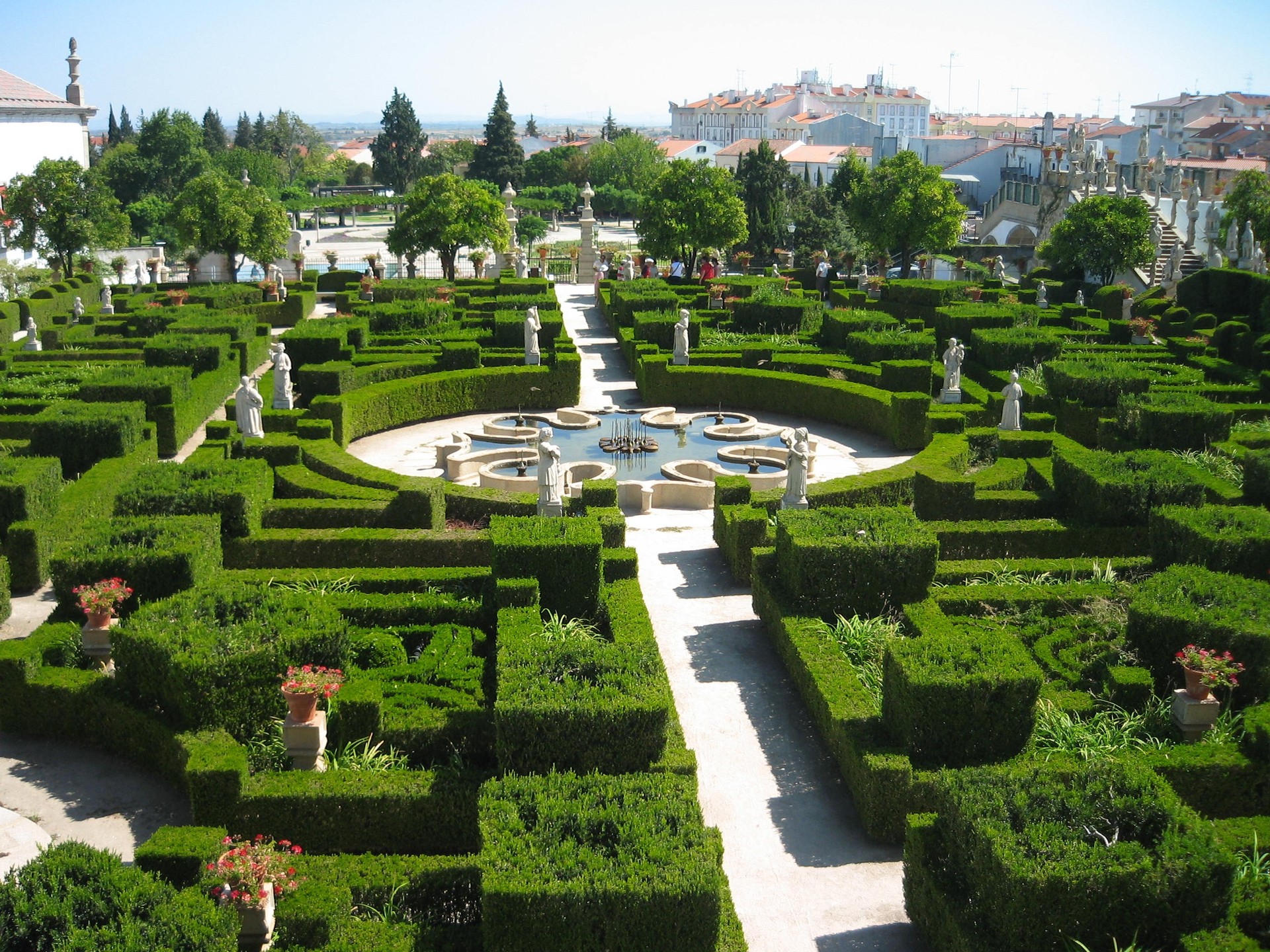 Experiencia En Castelo Blanco Portugal Por Katia Experiencia