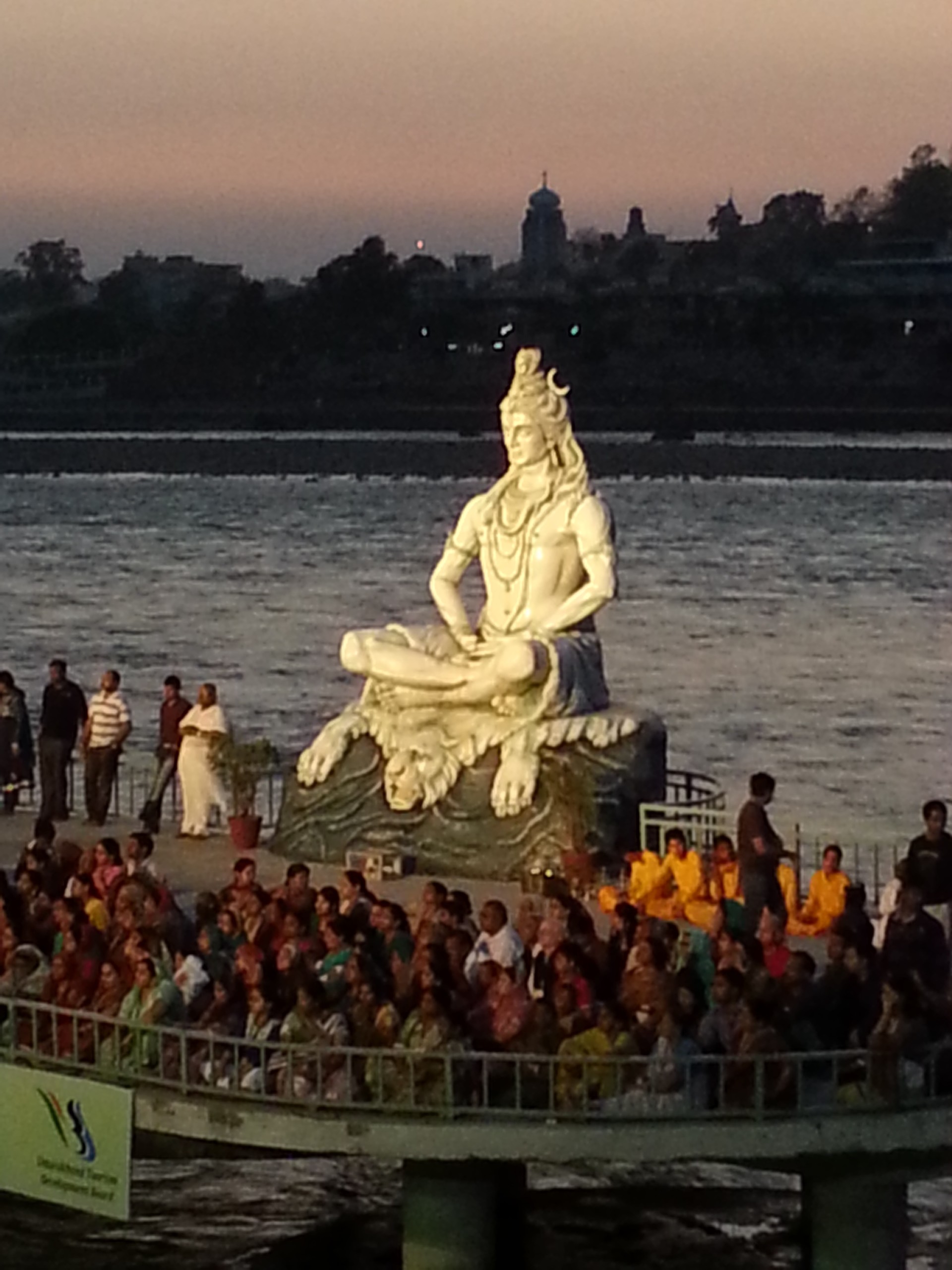 Rishikesh Indian Town With A Great Spiritual Theme And More Erasmus