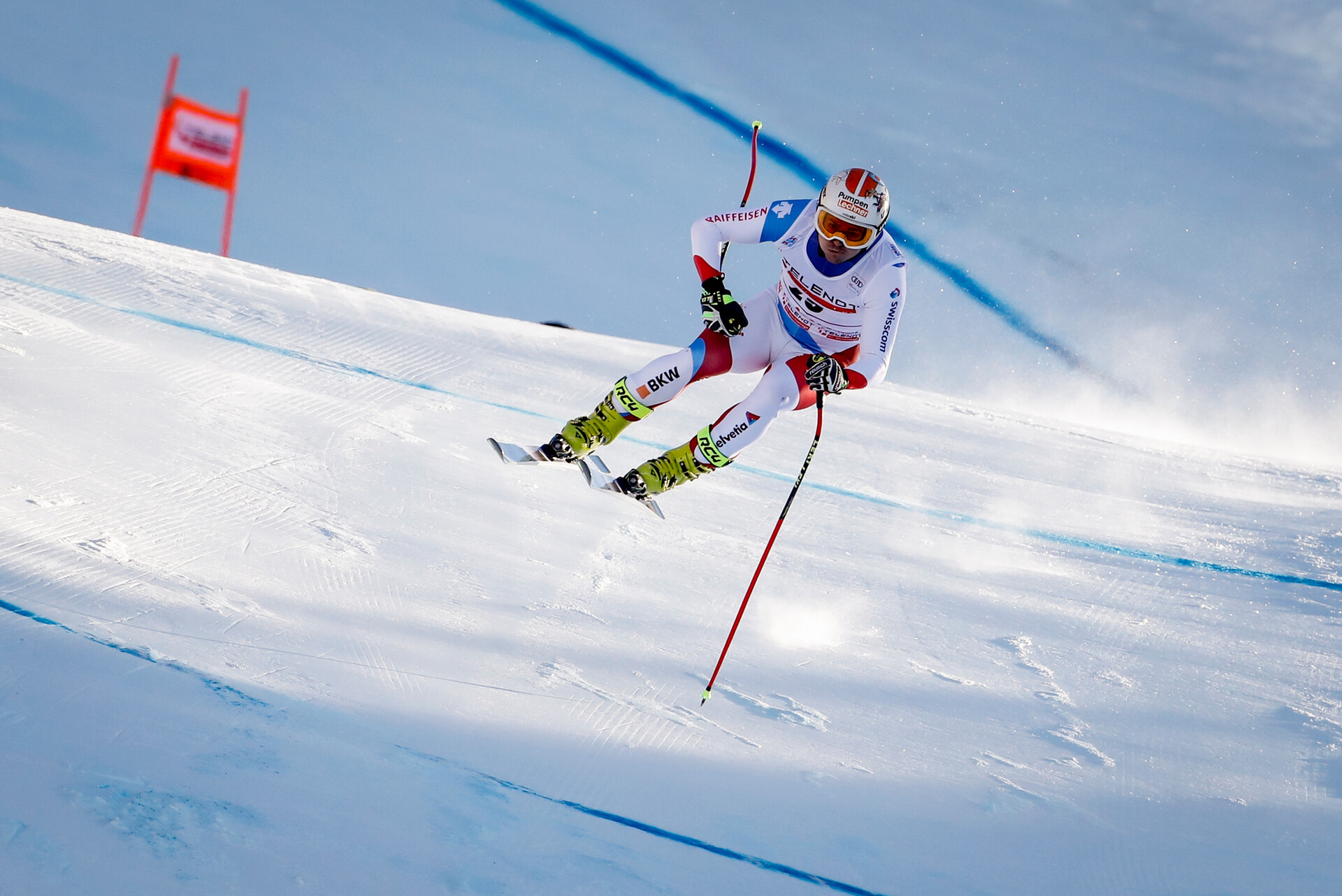 Ski Alpin Weltcup Alle Rennen And Termine 20242025