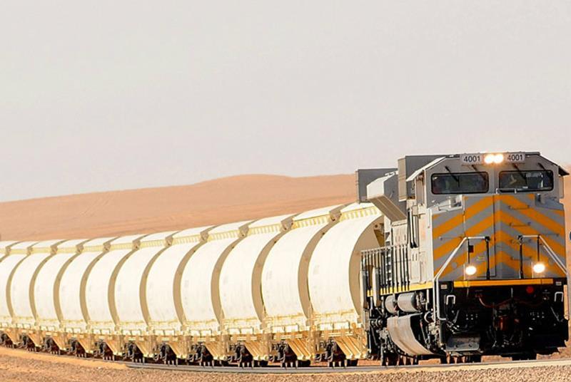 Saudi Railway Company Seeks Operating Concessionaire News Railway