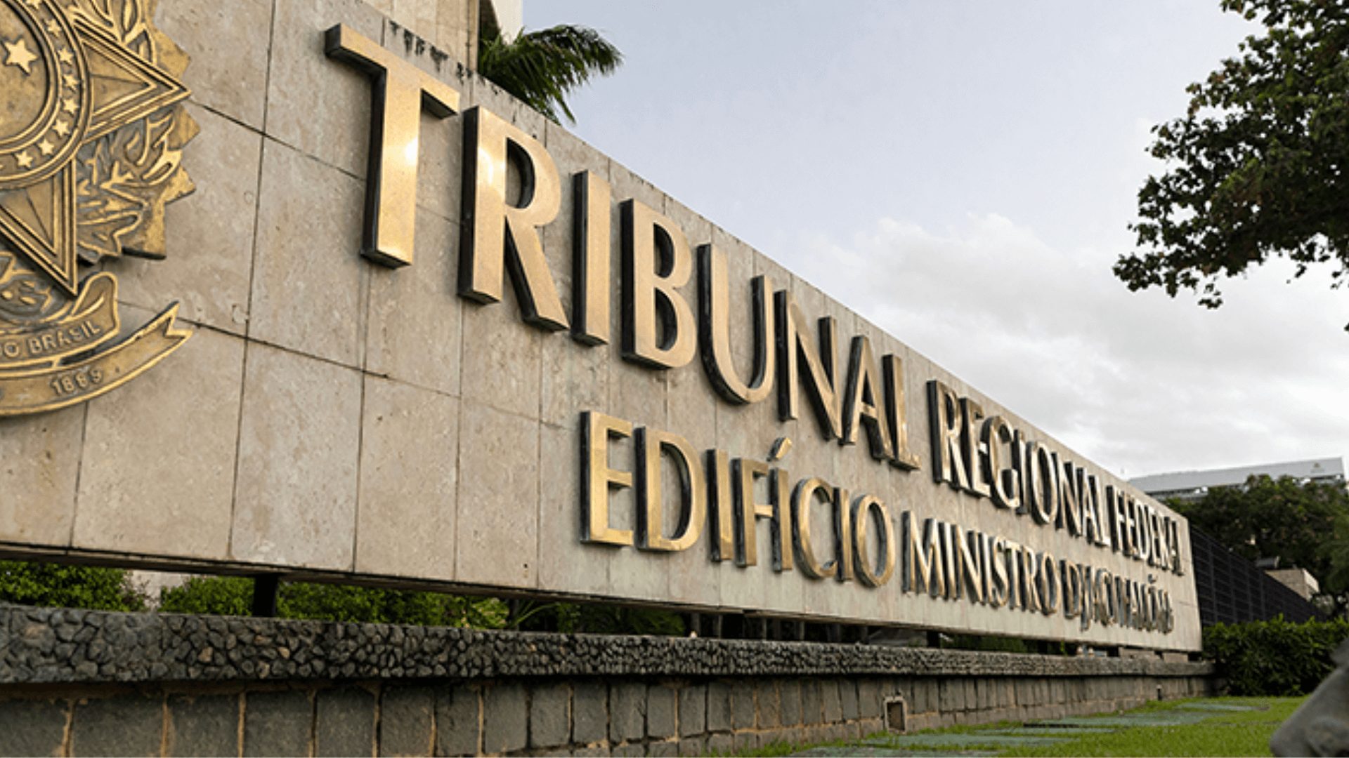 Concurso Trf 5 Banca Definida Para Novo Edital De Juiz