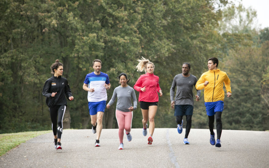 Hardlopennl Hardloopschemas Voor Beginners En Gevorderden