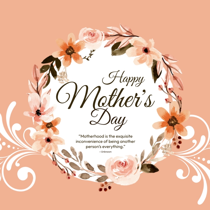 May 2024 Mothers Day Quotes Angela Loella