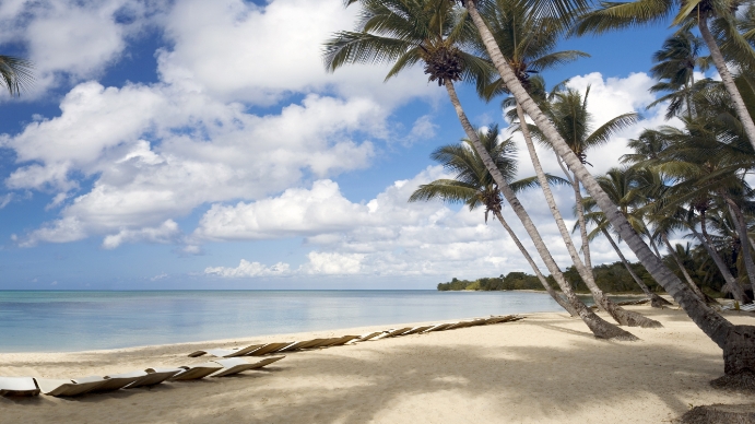 Hawaii Beach Zoom Background Design Template Postermywall