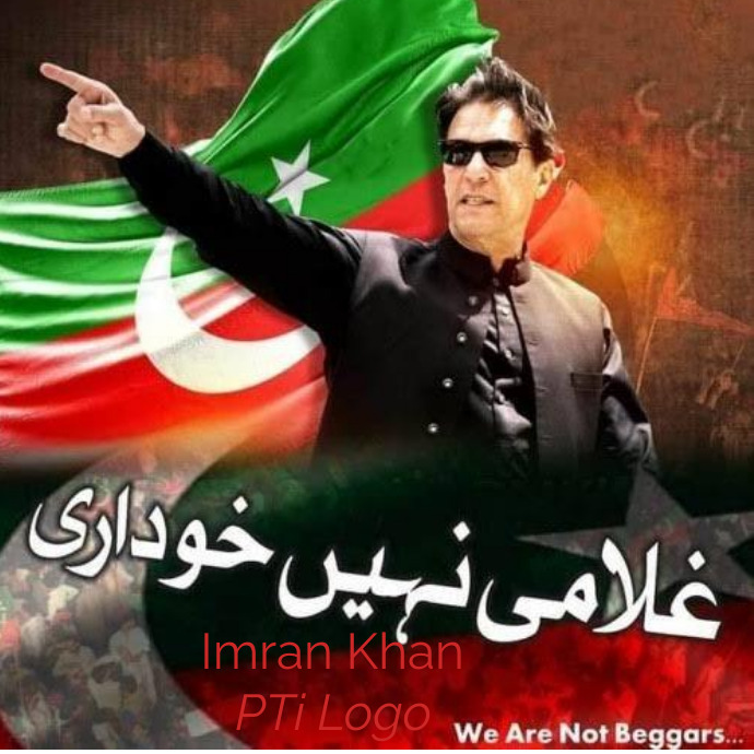 Imran Khan Template Postermywall