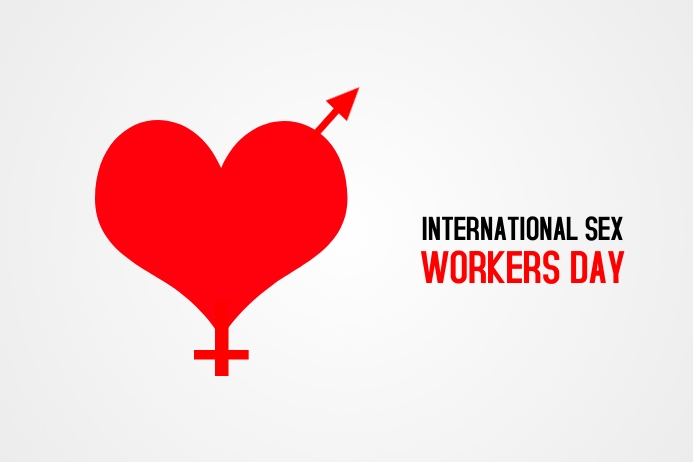 International Sex Workers Day Template Postermywall
