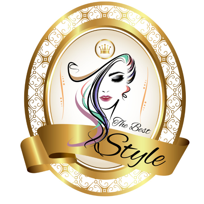 Logotipo Salón De Belleza Template Postermywall