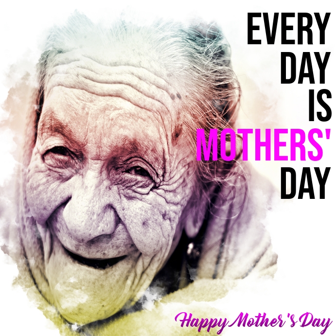 Mothers Day Instagram Post Template Postermywall