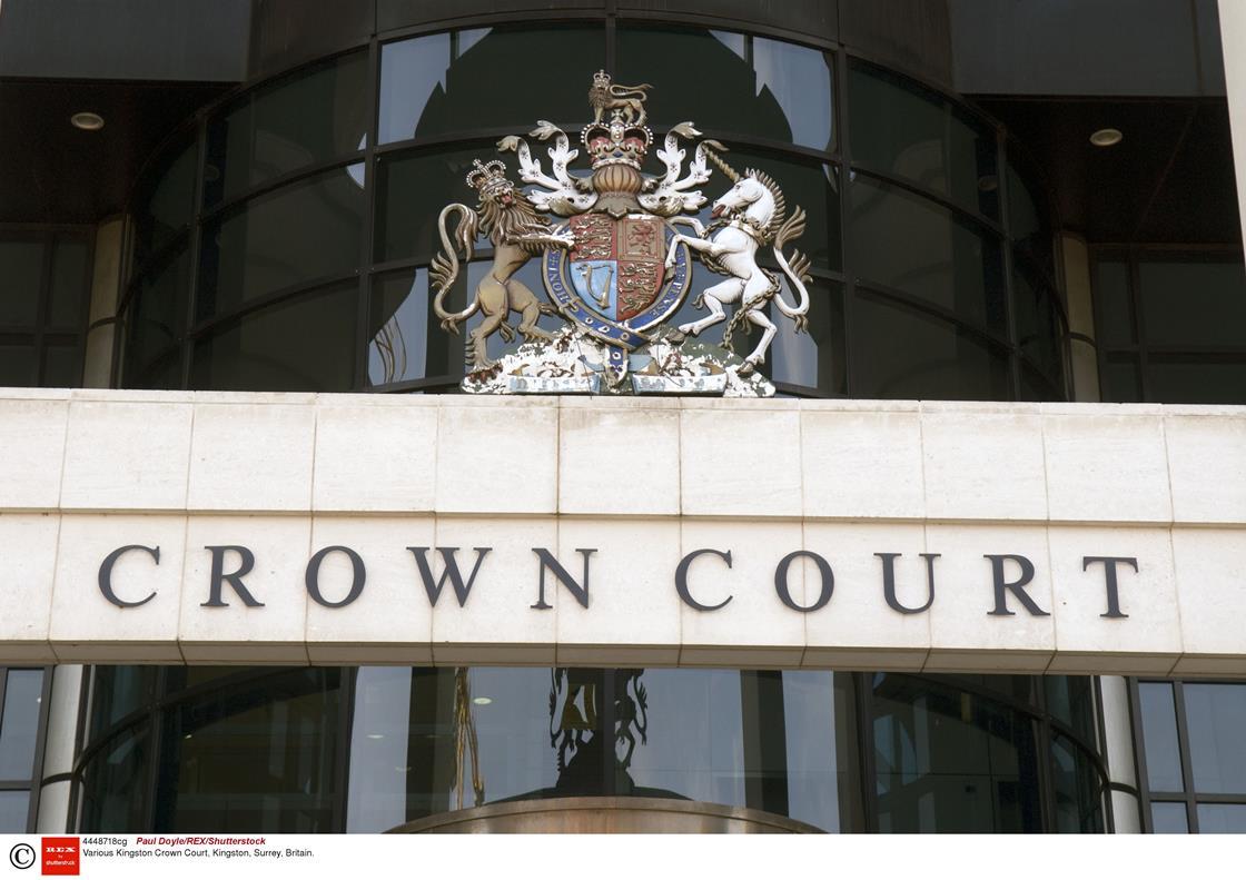 Crown Court Sitting Days Decision Political Senior Presiding Judge