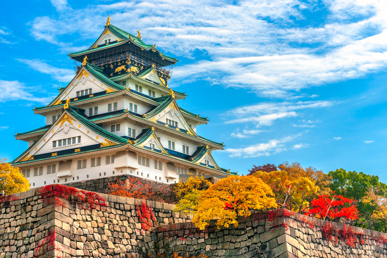 【大阪】天満でおすすめのランチのお店16選美味しい人気店をご紹介 おすすめ旅行を探すならトラベルブックtravelbook