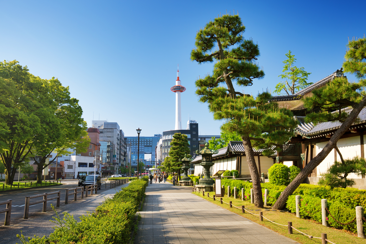 【京都】烏丸周辺のおすすめホテル20選：安いのに快適な宿をご紹介 おすすめ旅行を探すならトラベルブックtravelbook