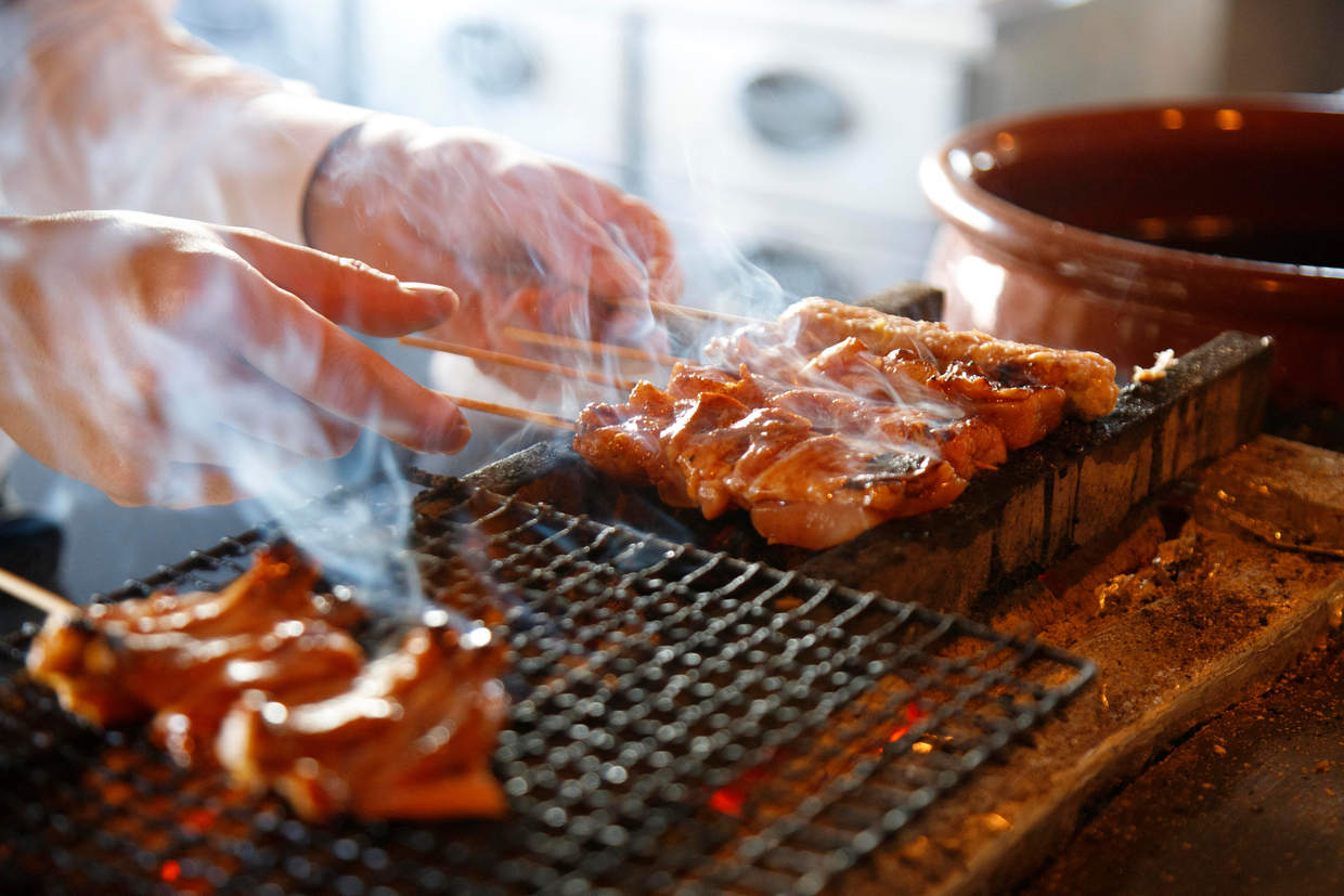 【神奈川】おすすめの焼き鳥が美味しいお店20選おしゃれでお酒も美味しいのはここ おすすめ旅行を探すならトラベルブックtravelbook