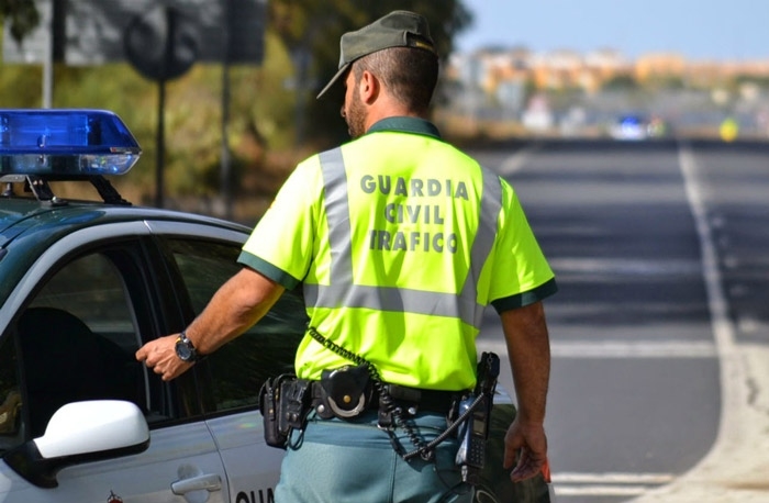 Asociación Unificada De Guardias Civiles