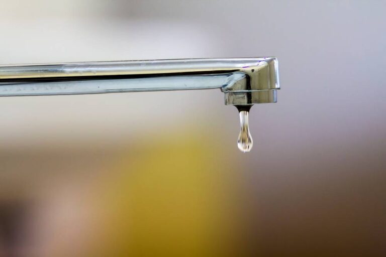 Usgs Estimates That Nearly Half Of Us Tap Water Has Forever Chemicals