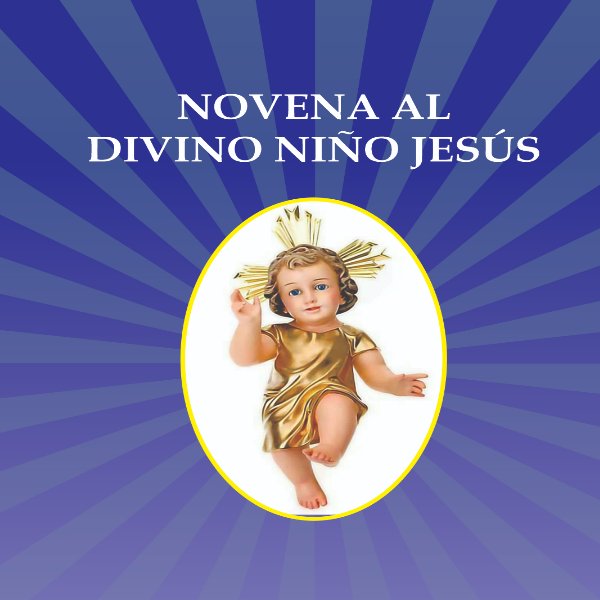 Novena Al Divino NiÑo Jesus By The Cad Zone Flipsnack