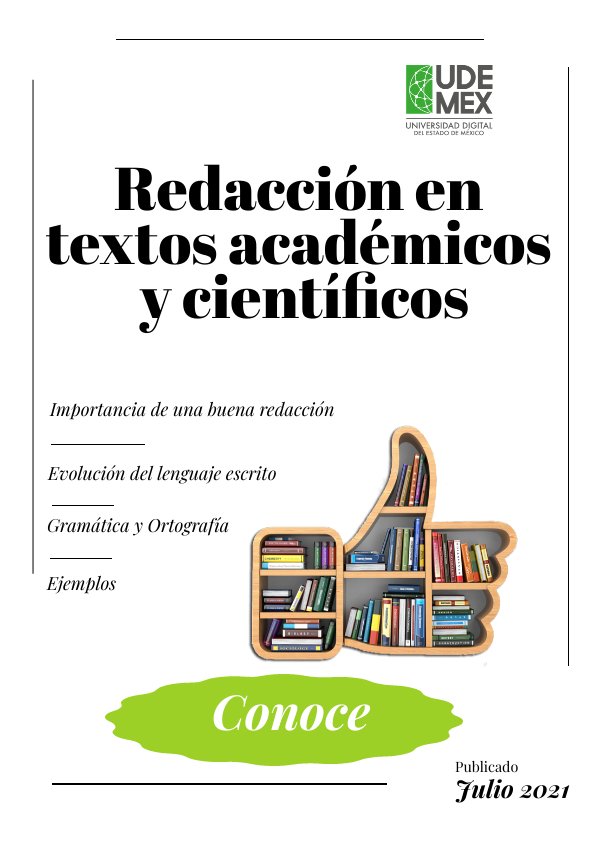 Redacción En Textos Académicos Y Científicos By Adrian Bs Flipsnack