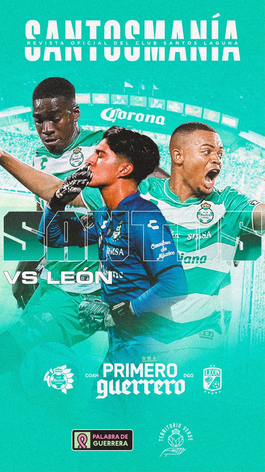 J12 Santos Vs LeÓn By Club Santos Laguna Flipsnack