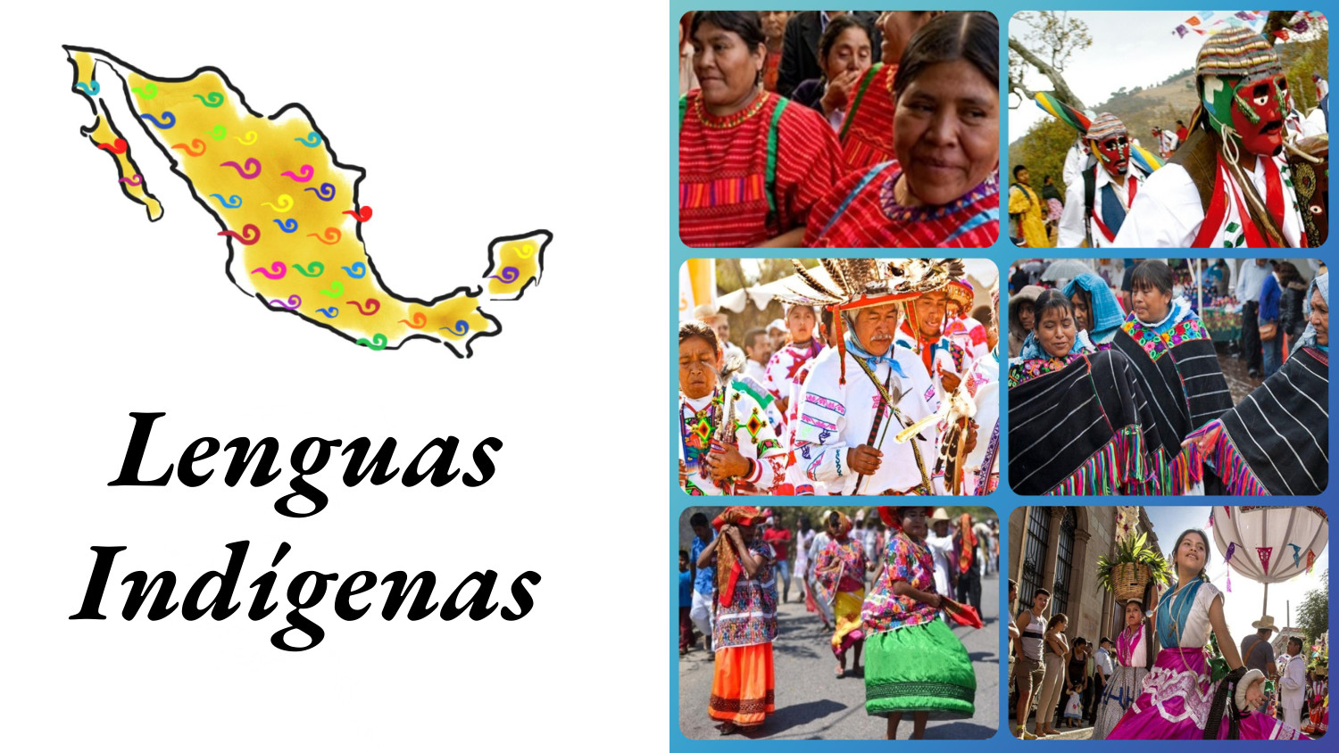 Lenguas Indigenas Catalogo By Omar Flipsnack