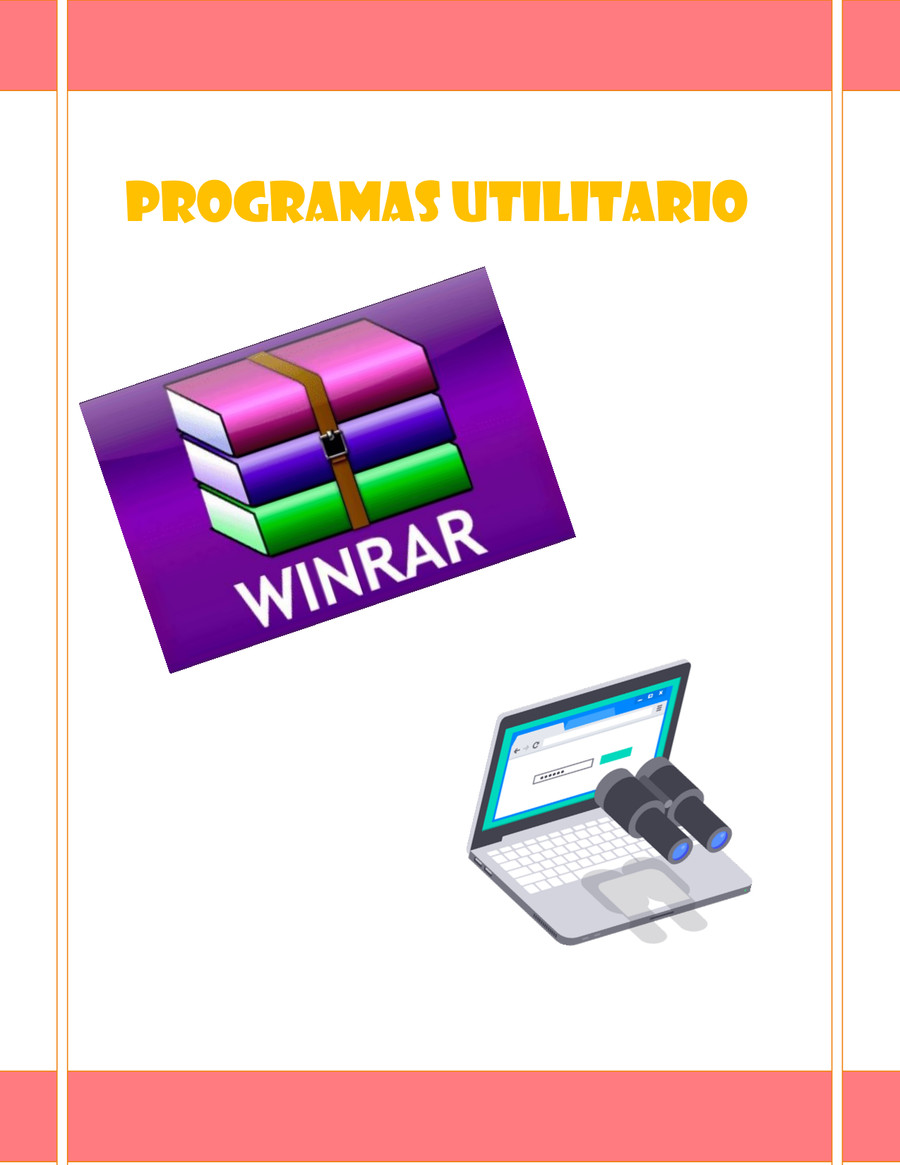 Programas Utilitario By Corina Flipsnack