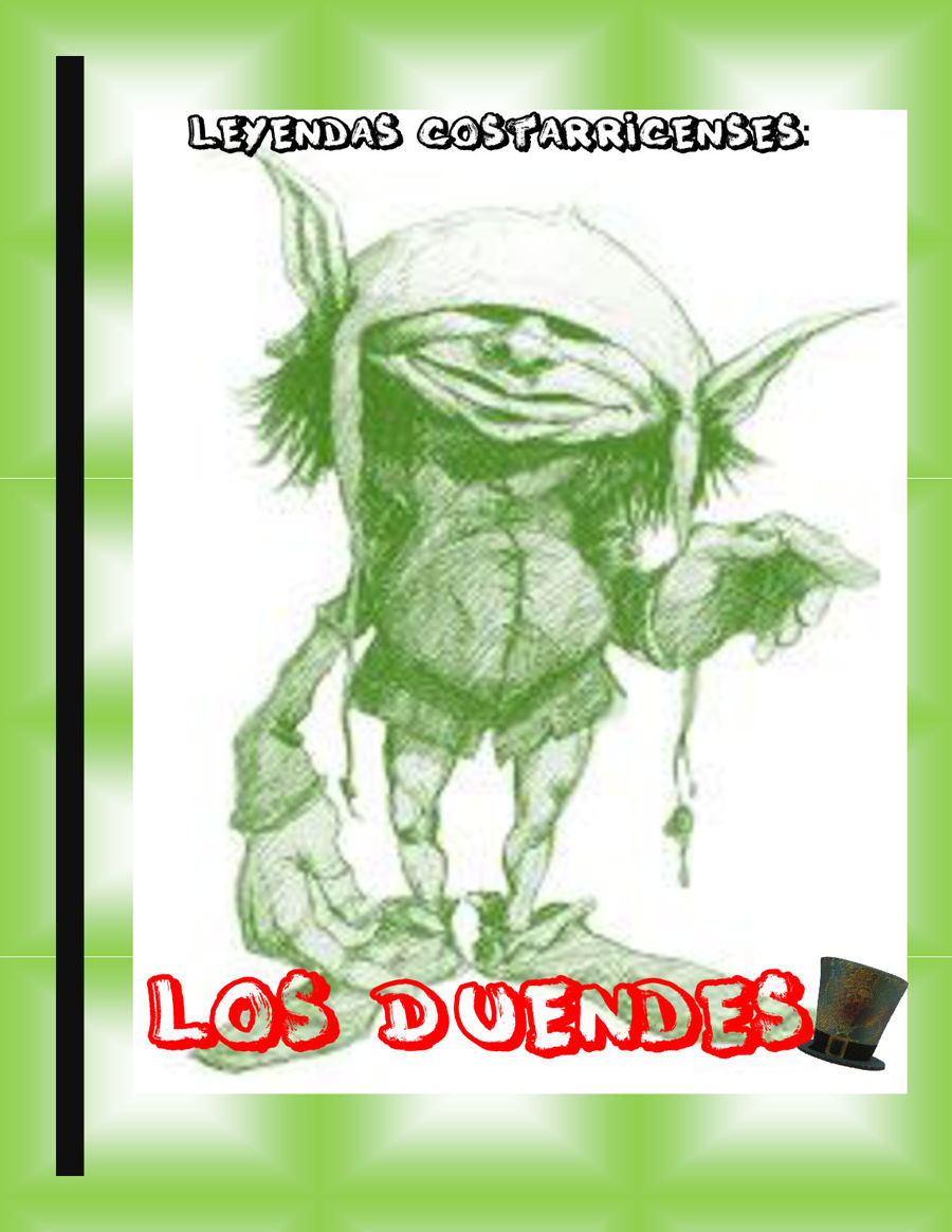 Los Duendes Leyenda By Flipsnack