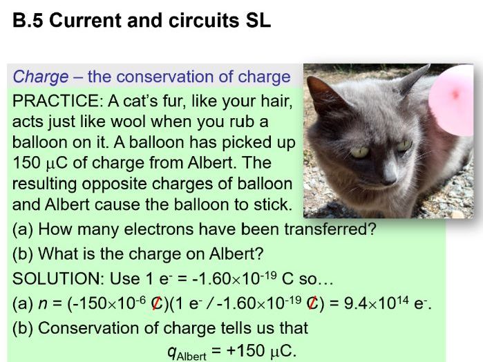 Ib Dp Physics Ppts Sl Bundle First Exams 2025 Teaching Resources