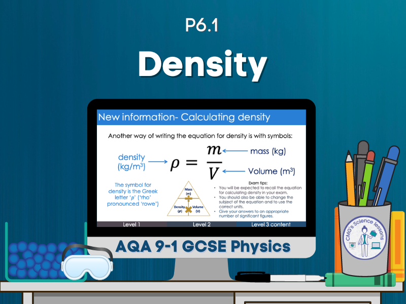 What Is Density Definition By Game Smartz