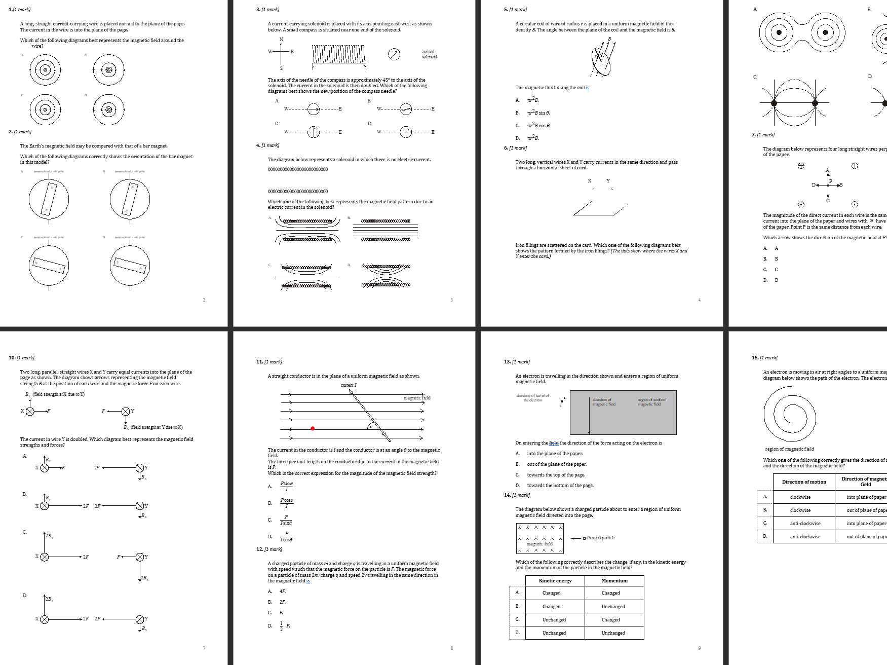 Ib Dp Physics Question Books Sl Bundle First Teaching 2023 Teaching