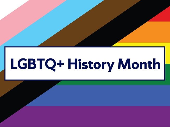 Lgbt History Month Pack Save 34 Teaching Resources