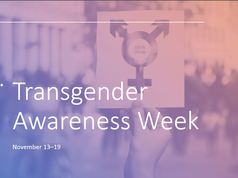 Transgender Awareness Week Teaching Resources