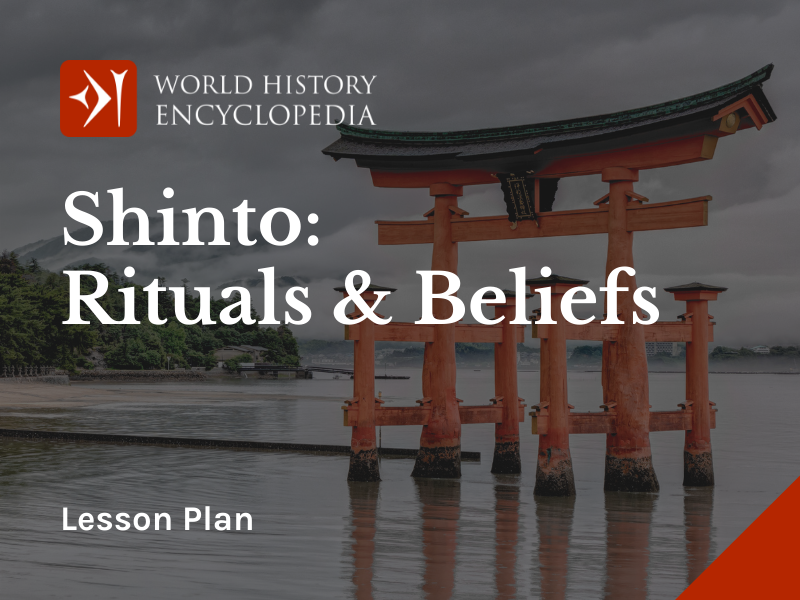 Shinto The Power Of Rituals And Beliefs Teaching Resources Hot Sex