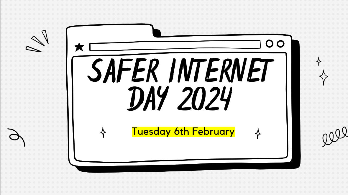 Safer Internet Day 2024 Teaching Resources