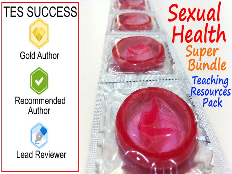 Sexual Health Pictures