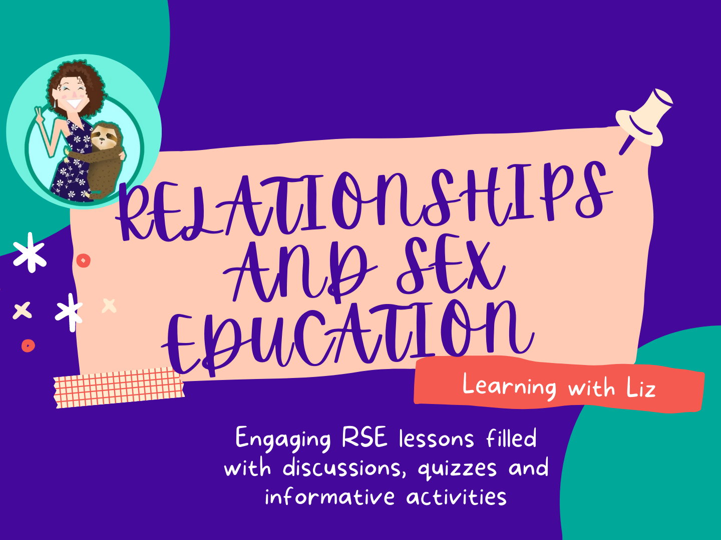 Relationships And Sex Education Teaching Resources