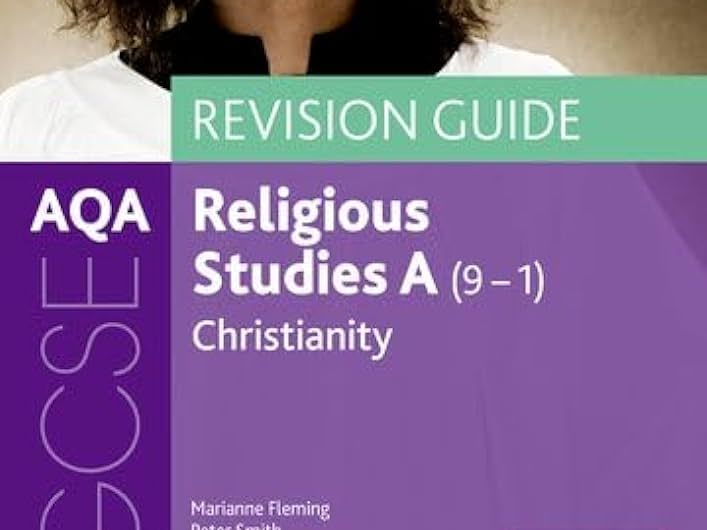 Christianity Beliefs And Teachings Aqa Gcse Teaching Resources